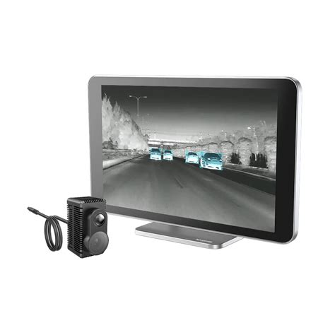 Nocpix Auto Ns7 Thermal Assisted Driving Camera The Outpost Arms