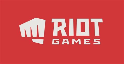 A Desenvolvedora De League Of Legends Riot Games Anuncia Segunda