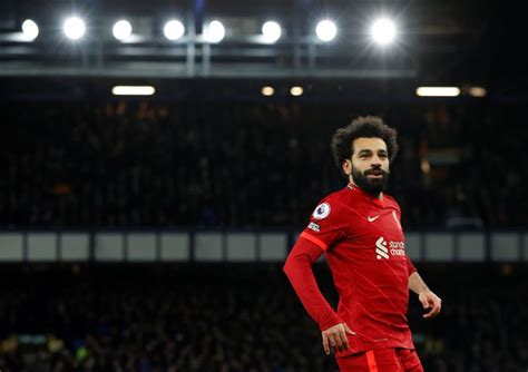 Daftar Top Skor Liga Inggris 2021 2022 Cetak Brace Di Derby Merseyside
