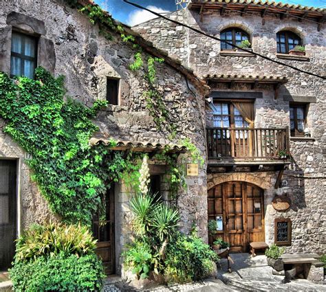 Photos Of Mura Barcelona Images And Photos
