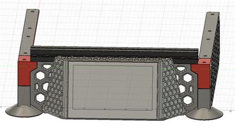 voron v0 v0 1 v0 2 4 3 waveshare display by diplomator download
