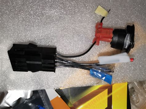 Wiring Diagram For Formula Dynamics Dbw Enhancement Module Breakout