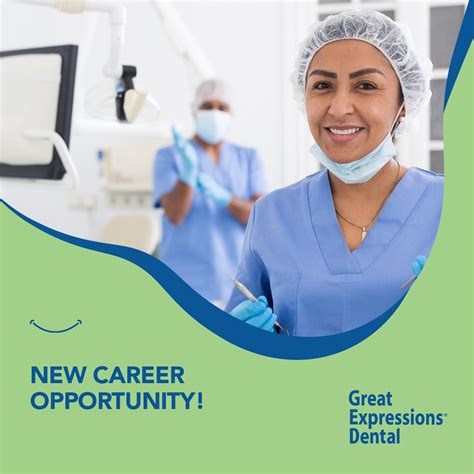 Great Expressions Dental Centers On Linkedin Dentaljobs Dentalassistant