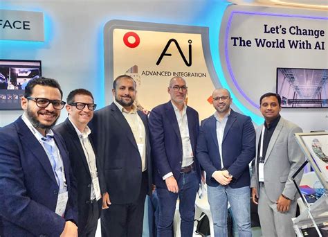 gitex2023 ai datacenter nvidia ddn advanced integration