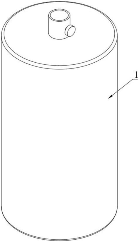 一种油田注水精细过滤器的制作方法