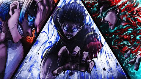 Azreal Michael Kaiser “executed” Commissioned By Syzbtw On Tiktok 🙏🏼 Bluelock