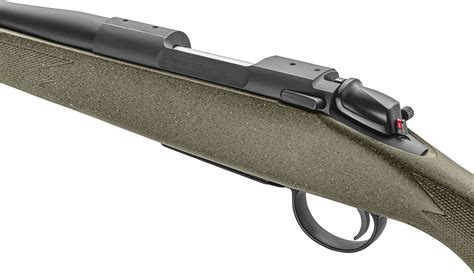 Bergara B14 Hunter Bolt Action Rifle Cabelas Canada