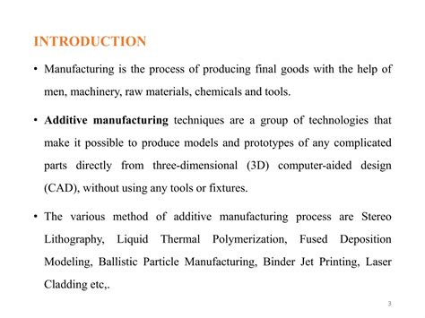 Retrofitment Of Laser Cladding With Cnc Machines For Hybrid Layer Manufacturing Ppt