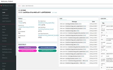 Lead Generator Form Builder Melonbyte Case Study