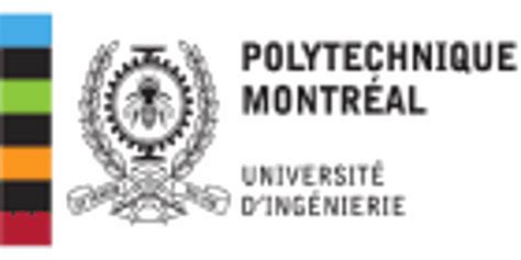 Polytechnique MontrÉal Updated April 2024 2500 Chemin De