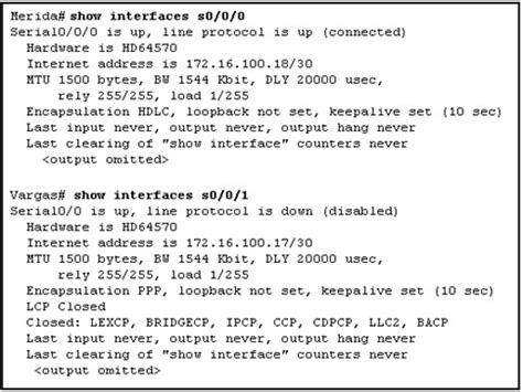 CCNA Discovery 3 Module 7 Exam Answers Version 4 0 Maizarti S Blog