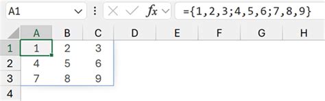 Ranges Vs Arrays Whats The Difference And Why You Should Care Icaew