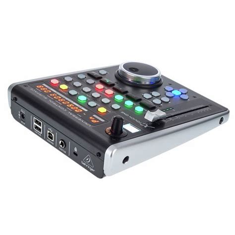 Behringer X-TOUCH ONE – Thomann UK