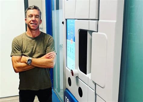 Siteline Restore Hyper Wellness Is Opening Here Next Month