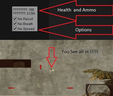 No Recoil Script
