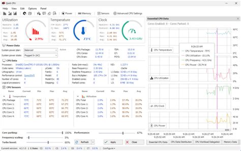 Quick Cpu For Pc Windows 5200 Download Quick Cpu For Pc Windows 5200 Download