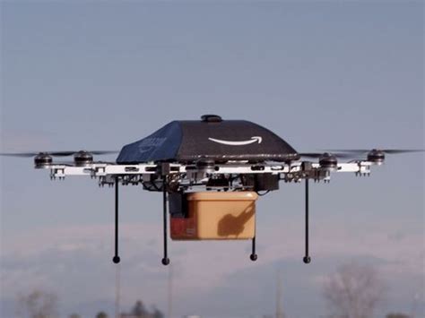 Linux Drone Hijacks Other Drones In Mid Flight