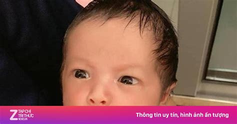 3 em bé nhà sao Việt sớm gây bão mạng vì biểu cảm hài hước Gương