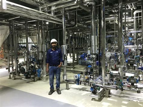 Mahmudur Rahman On Linkedin Hygienic Piping