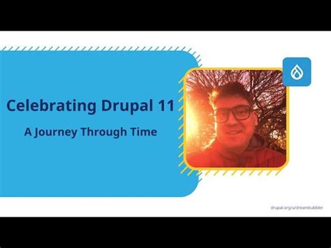 Drupal On Linkedin 23 Years Of Drupal In 230 Seconds To Celebrate The