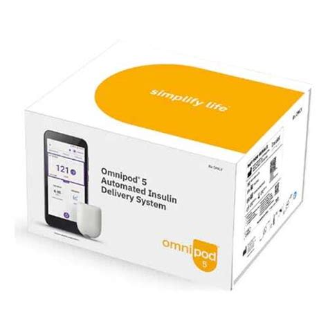 Omnipod Starter Pack We Buy Diabetic Supplies