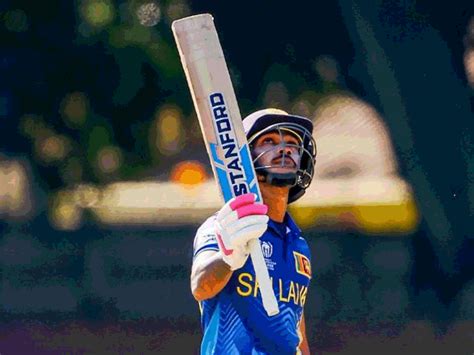 World Cup 2023 Qualifier Points Table Update Zimbabwe Sri Lanka India