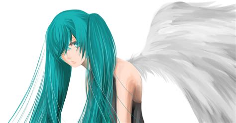 Vocaloid 初音ミク 惷太＠活動再開のイラスト Pixiv