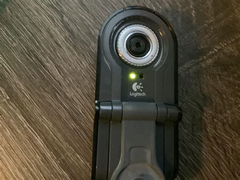 Found An Old Webcam What Model Is It And How Do I Install The Drivers