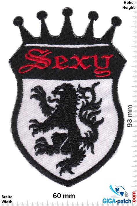 Sex Patch Back Patches Patch Keychains Stickers Giga