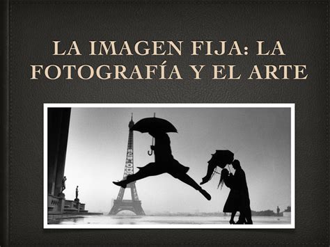 La fotografía y el arte by GloriaEgeaCanabate Issuu