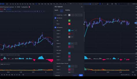 Unlocking The Power Of Cryptocurrency Trading A Comprehensive Guide