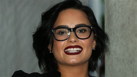 Demi Lovatos Most Controversial Moments
