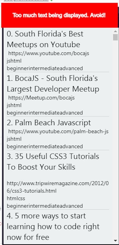 A Deep Dive Into React Native Flatlist Logrocket Blog