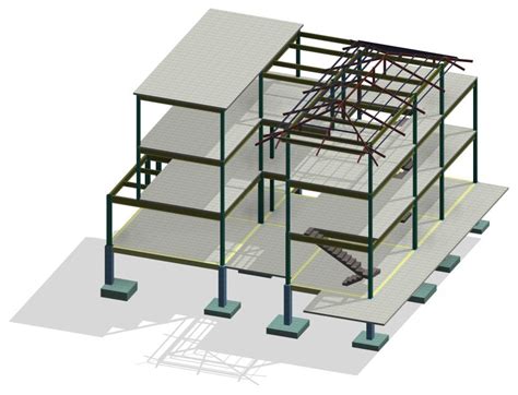824 Structures On Linkedin Revitstructure Structuralengineering Structuraldesign