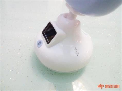 贴身的守护——趣宝宝智能婴儿看护器 知乎