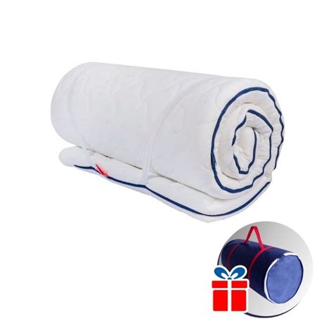 Топпер на диван (кровать) SLIM COCOS-MIX (трикотаж) 800х2000 (3425 грн ...