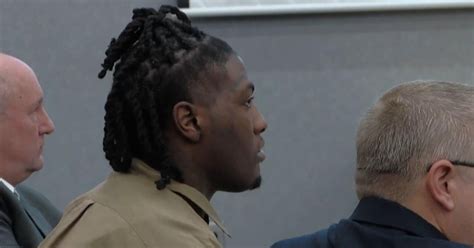 Double Murder Trial Underway For 2020 Waterloo Nightclub Shooting