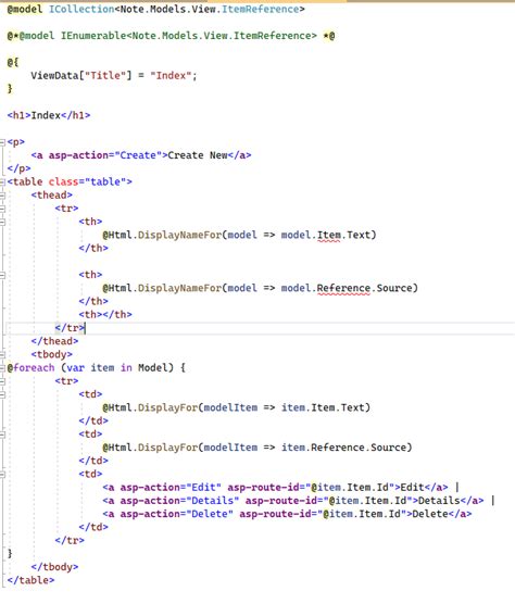 Viewmodel Icollection V Ienumerable Microsoft Qanda