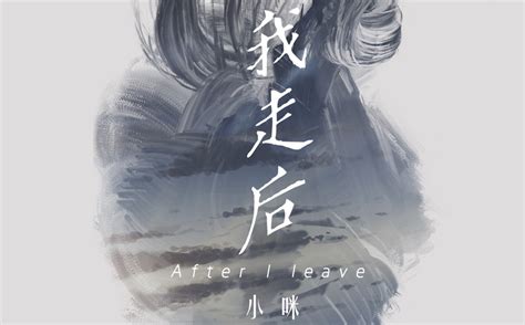 我走后吉他谱小咪c调标准版吉他伴奏谱 吉他园地