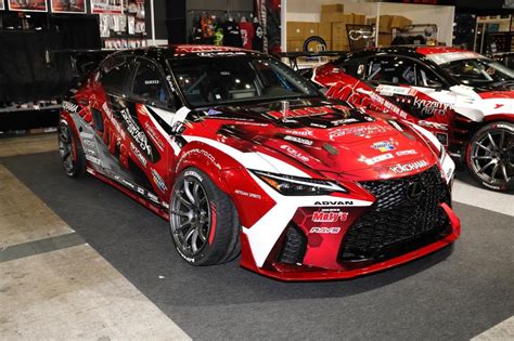 Is500 F Sport Performance詳細情報 風間オートサービス｜オンラインオートサロン