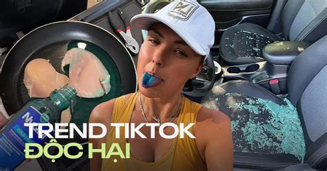 Trend Tiktok C H I Nh T Khi M Ng X H I Khi N Gi I Tr L M Nh Ng Vi C K L M T C Ch