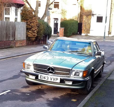 R127 In Richmond Skizzer Flickr