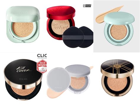 학생이 직접 써본 인생 쿠션 추천 뷰티팁 By 언니의파우치