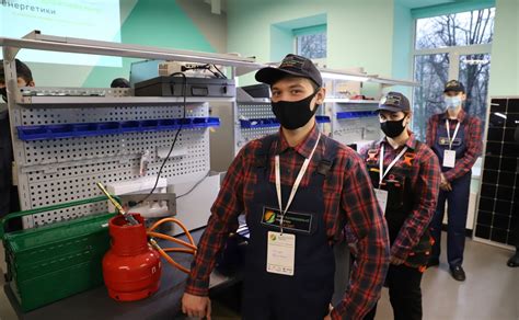 У столиці відкрили центр який готуватиме фахівців з відновлювальної