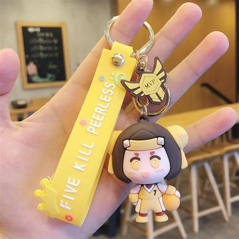 China Custom Keychain Manufacturer And Supplier Factory Topseek