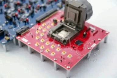 LPDDR X重要性与日俱增的移动存储器