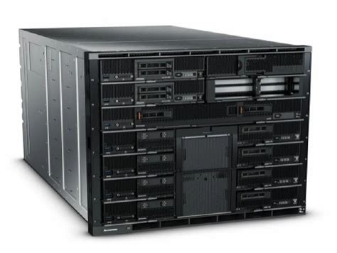 IBM Flex System Chassis At Best Price In Noida By Terix Computer Service India Private Limited