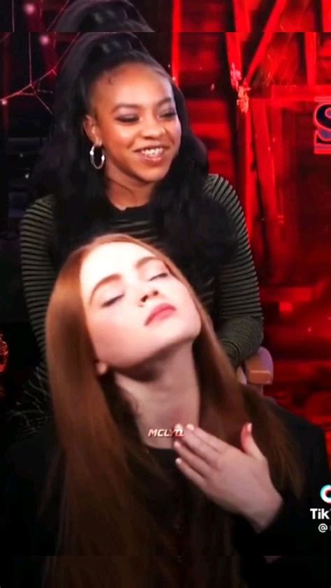 Sadie Sink 🤩 Sadie Hawkins Dance Sadie Sink Netflix Movie
