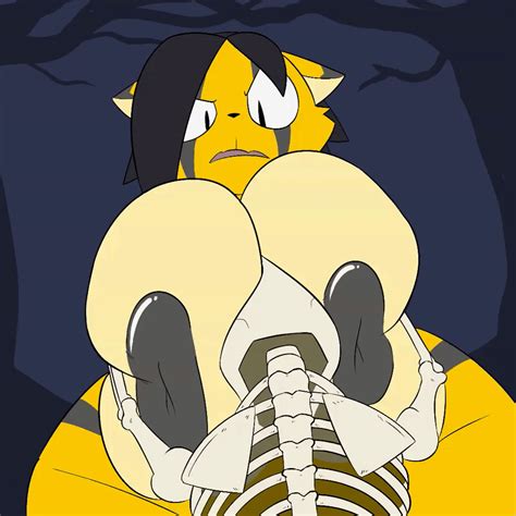 Rule 34 11 2024 Animated Animated Skeleton Anthro Areola Big Areola