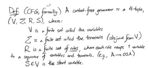 Irregular Languages Pumping Lemma Context Free Languages Pushdown Automata Flashcards Quizlet